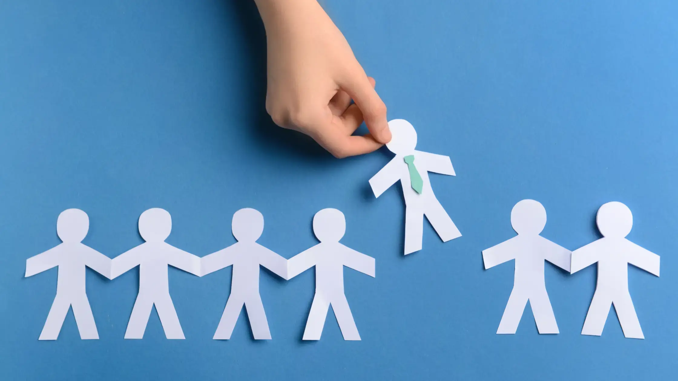 Wat is het afspiegelingsbeginsel en hoe werkt het? - CareerAdvisor